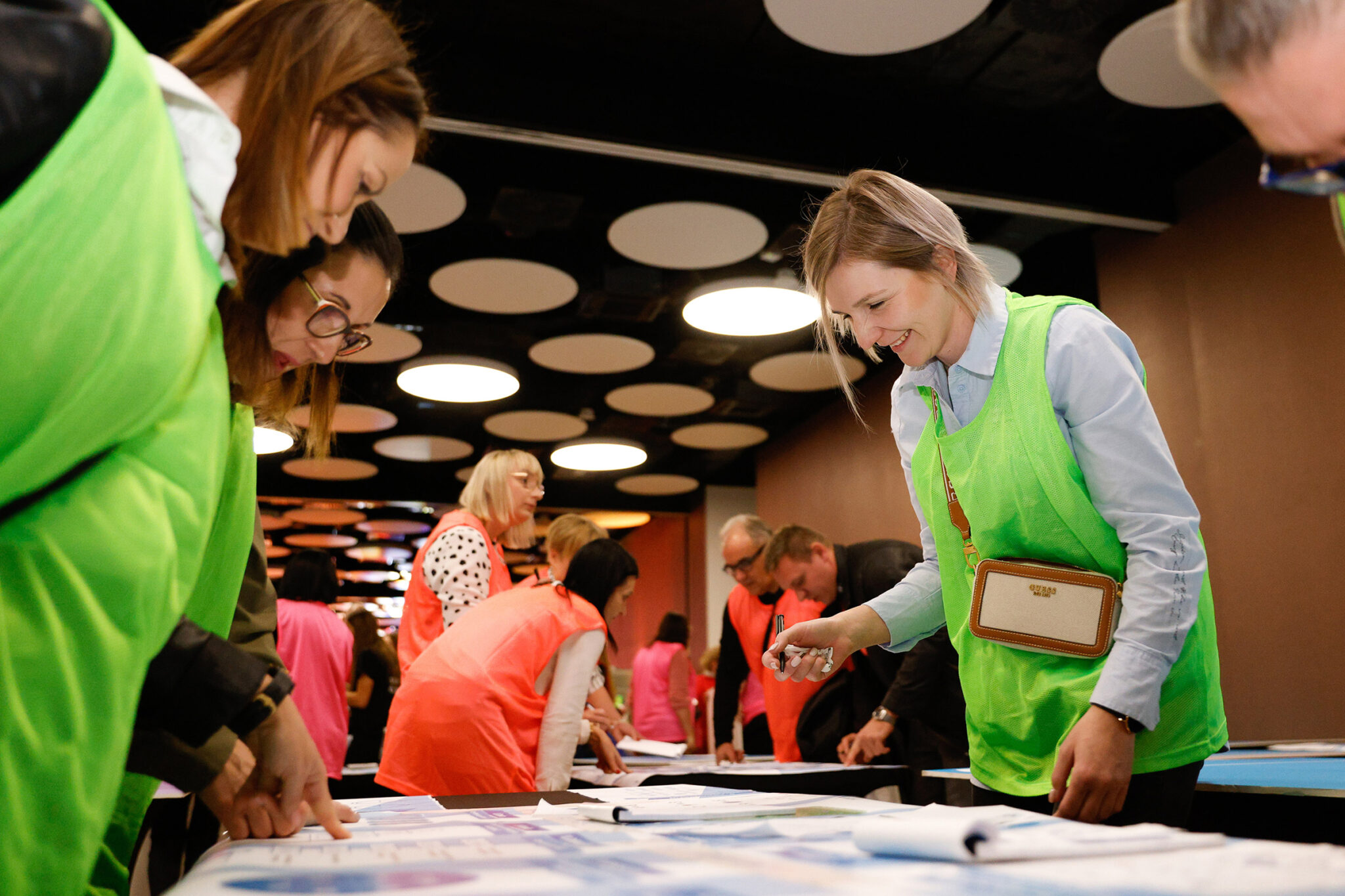 Onboarding Game - Businessgames