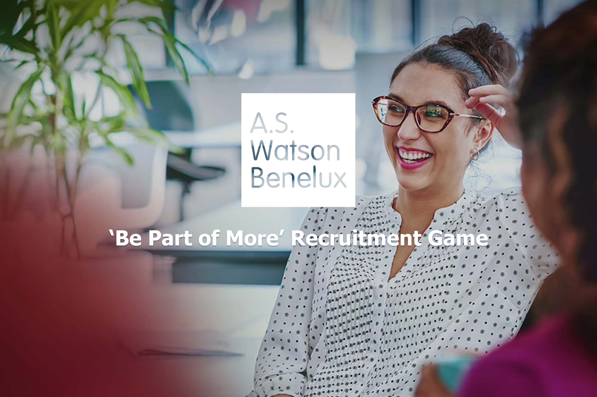 A.S. Watson Benelux - Businessgames