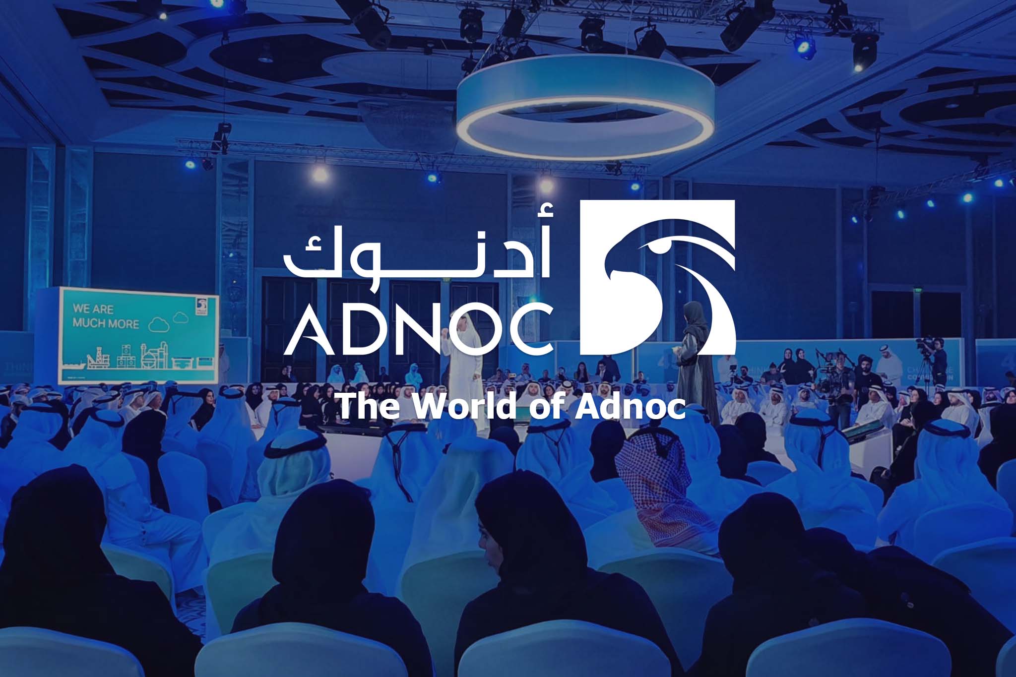 Adnoc - Businessgames