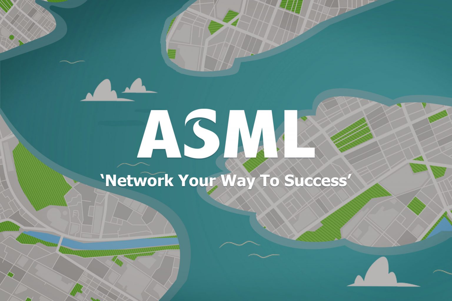 ASML Network Your Way To Success - Businessgames
