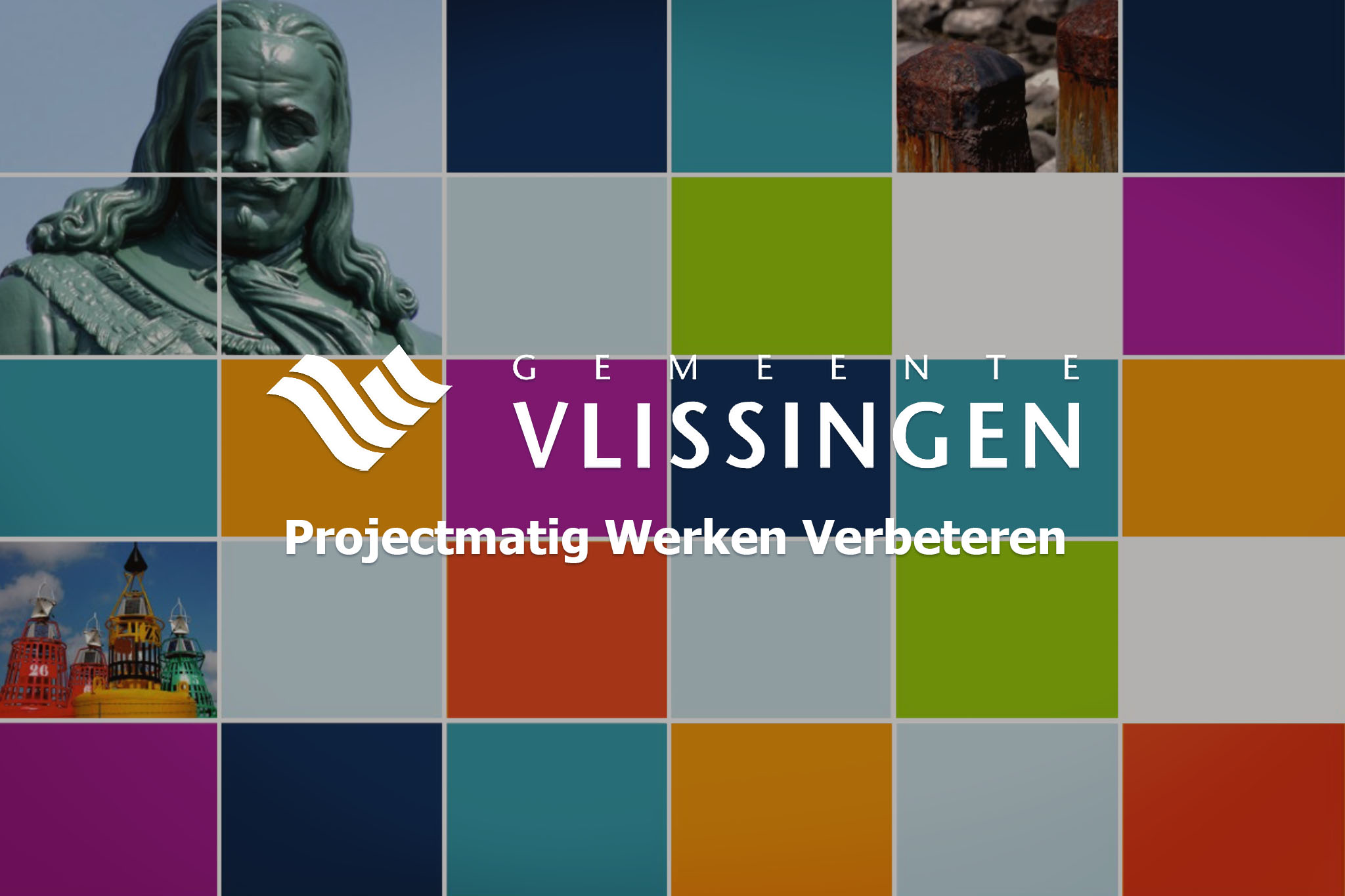 Gemeente Vlissingen - Businessgames