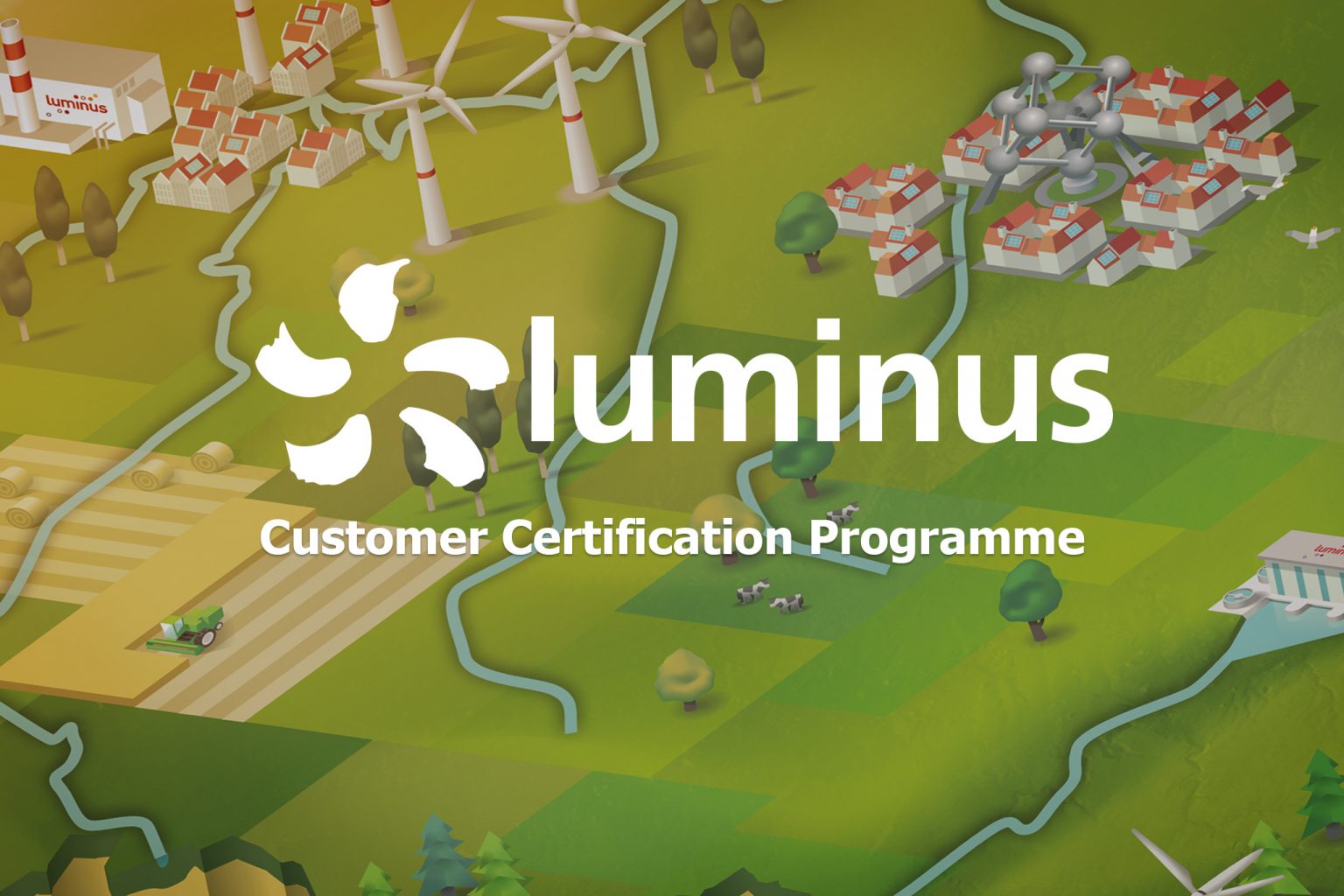 Luminus - Businessgames