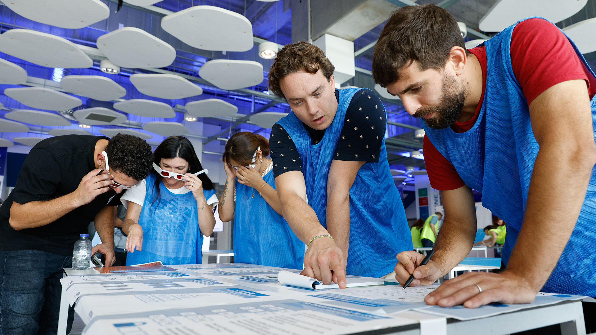 Retailer - Businessgames