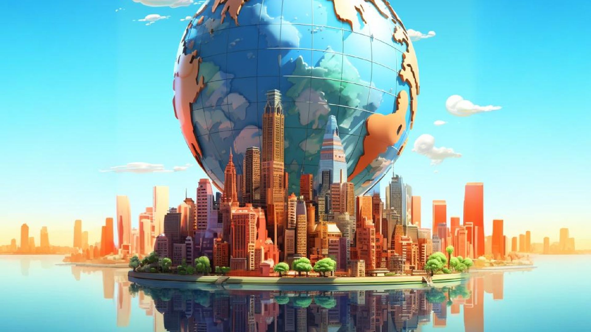 Build Your Happy Company - Businessgames